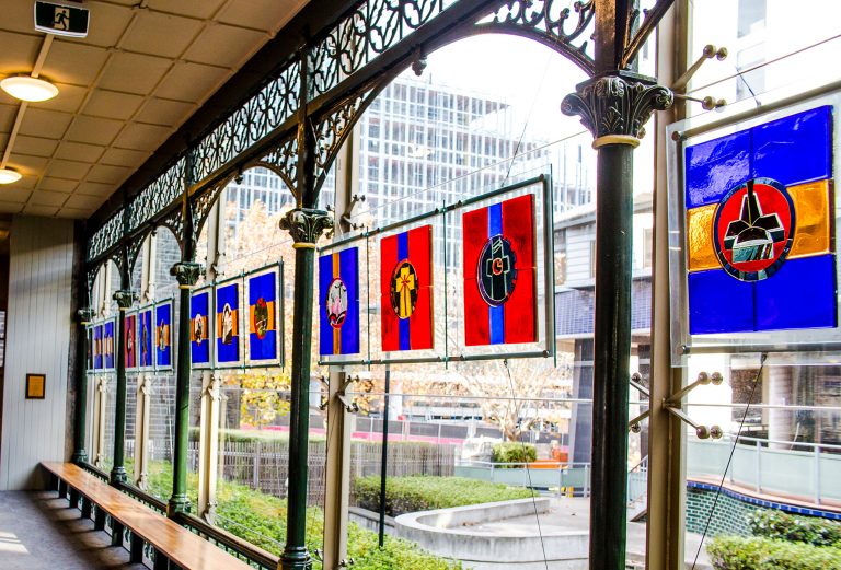 Catholic Theological College – Catholic Theological College