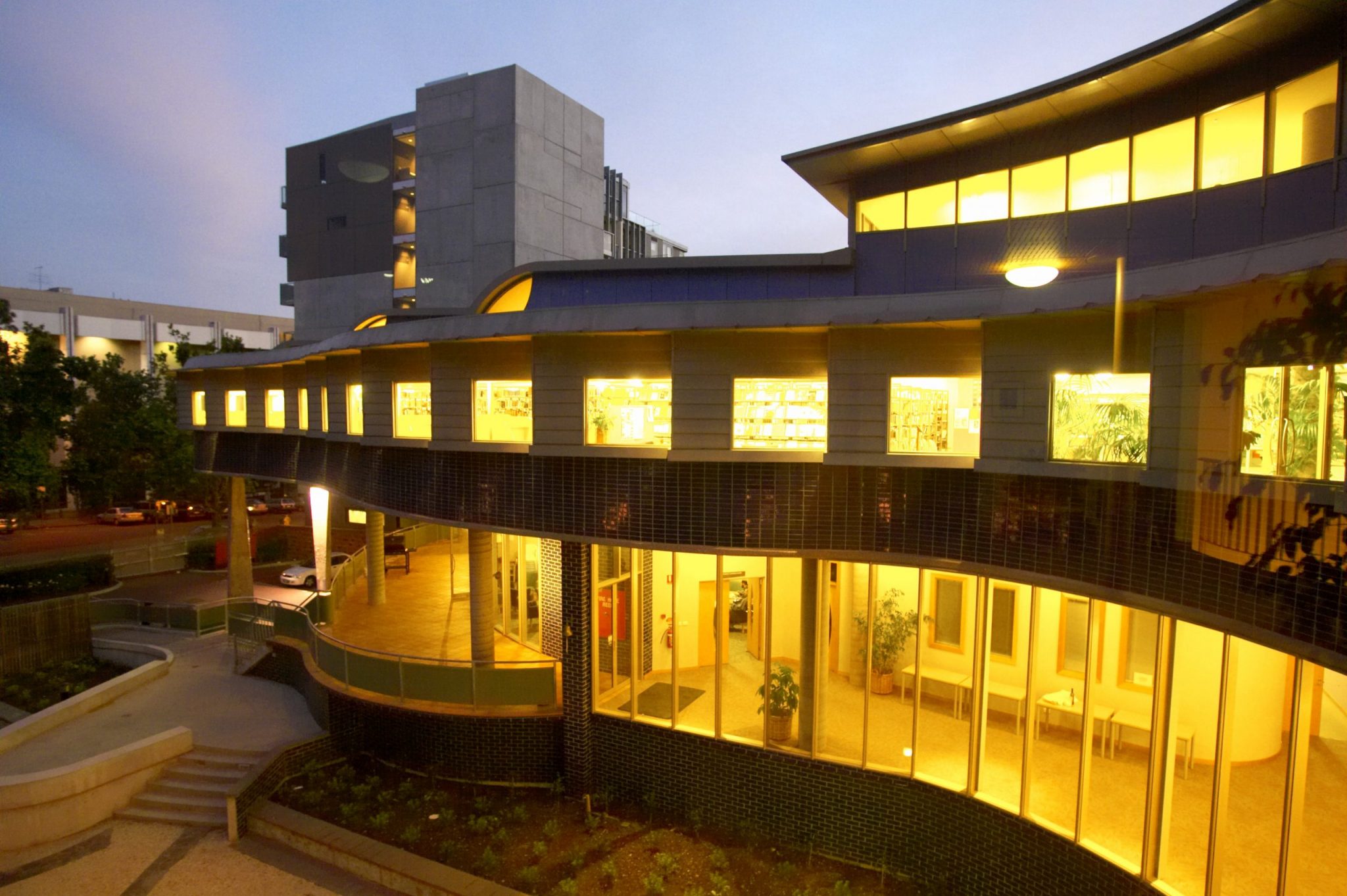 Courses – Catholic Theological College