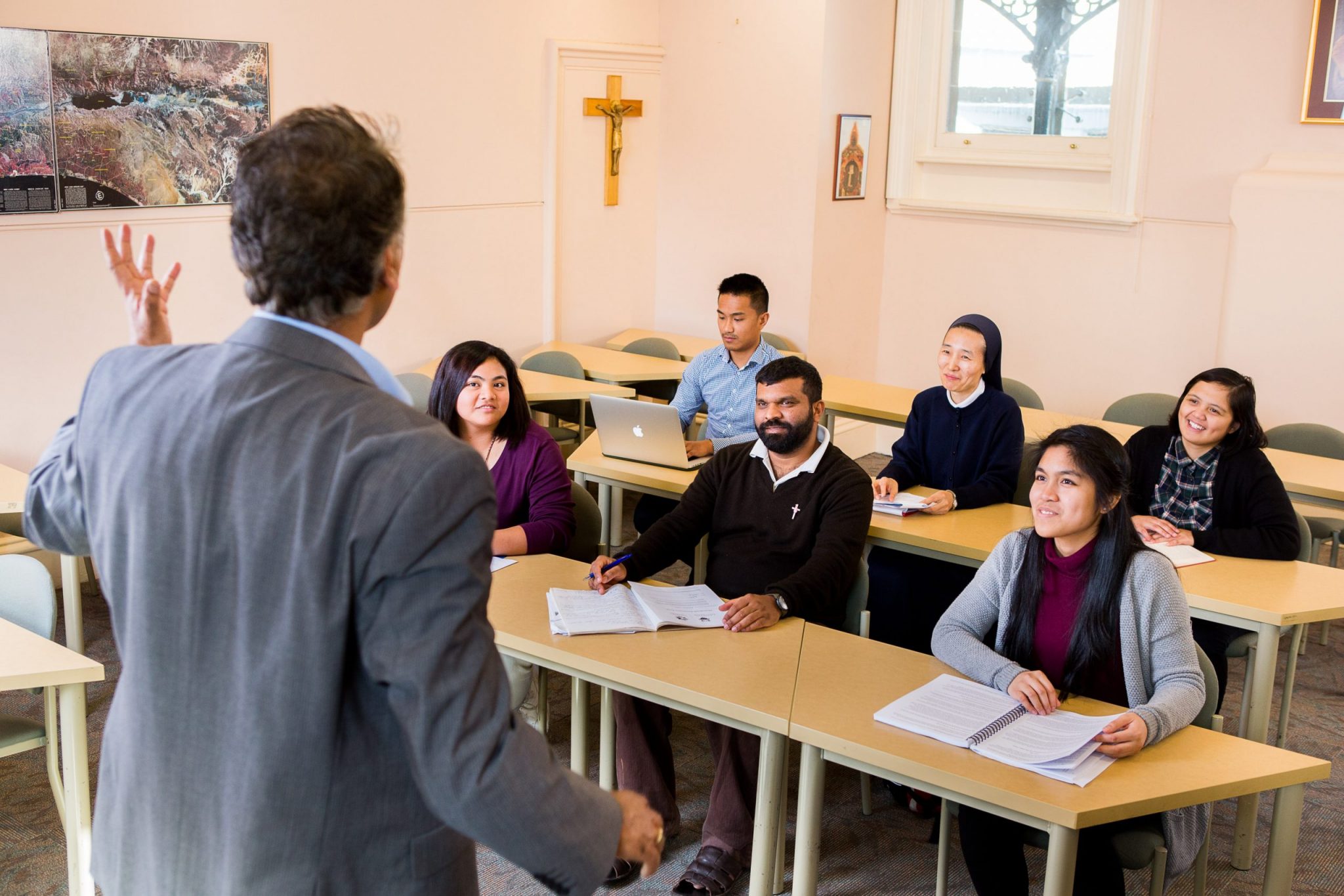 Courses – Catholic Theological College