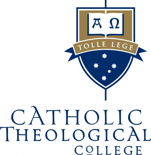 CTC Staff – Catholic Theological College