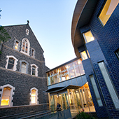 Catholic Theological College – Catholic Theological College