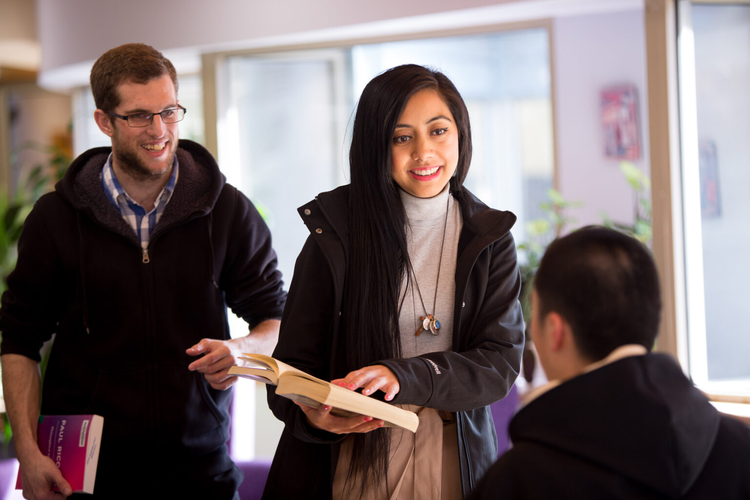 Catholic Theological College – Catholic Theological College