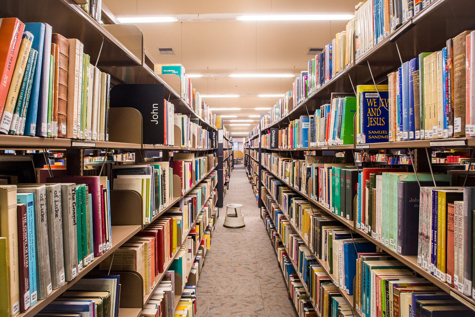 Courses – Catholic Theological College