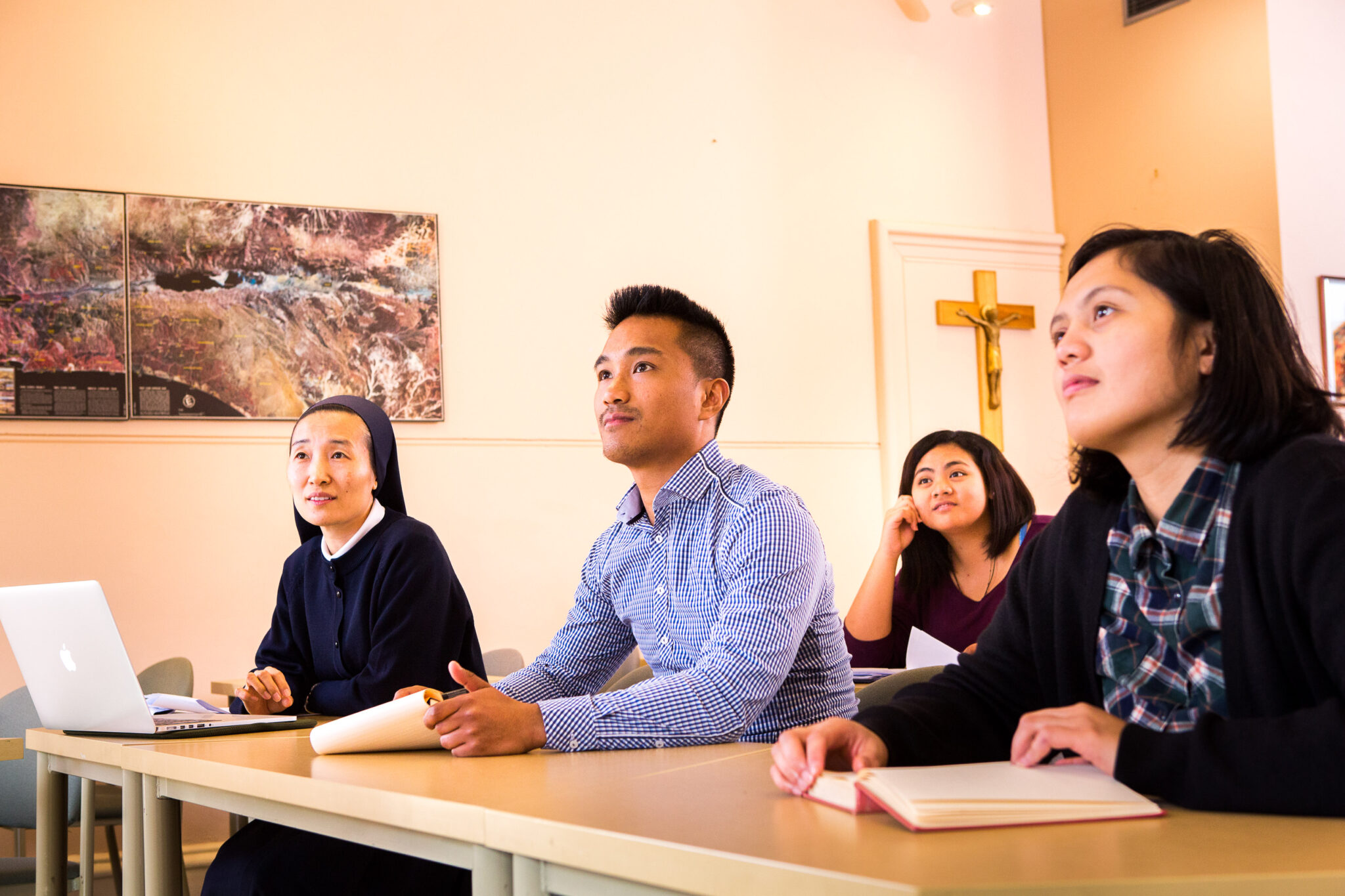 Courses – Catholic Theological College