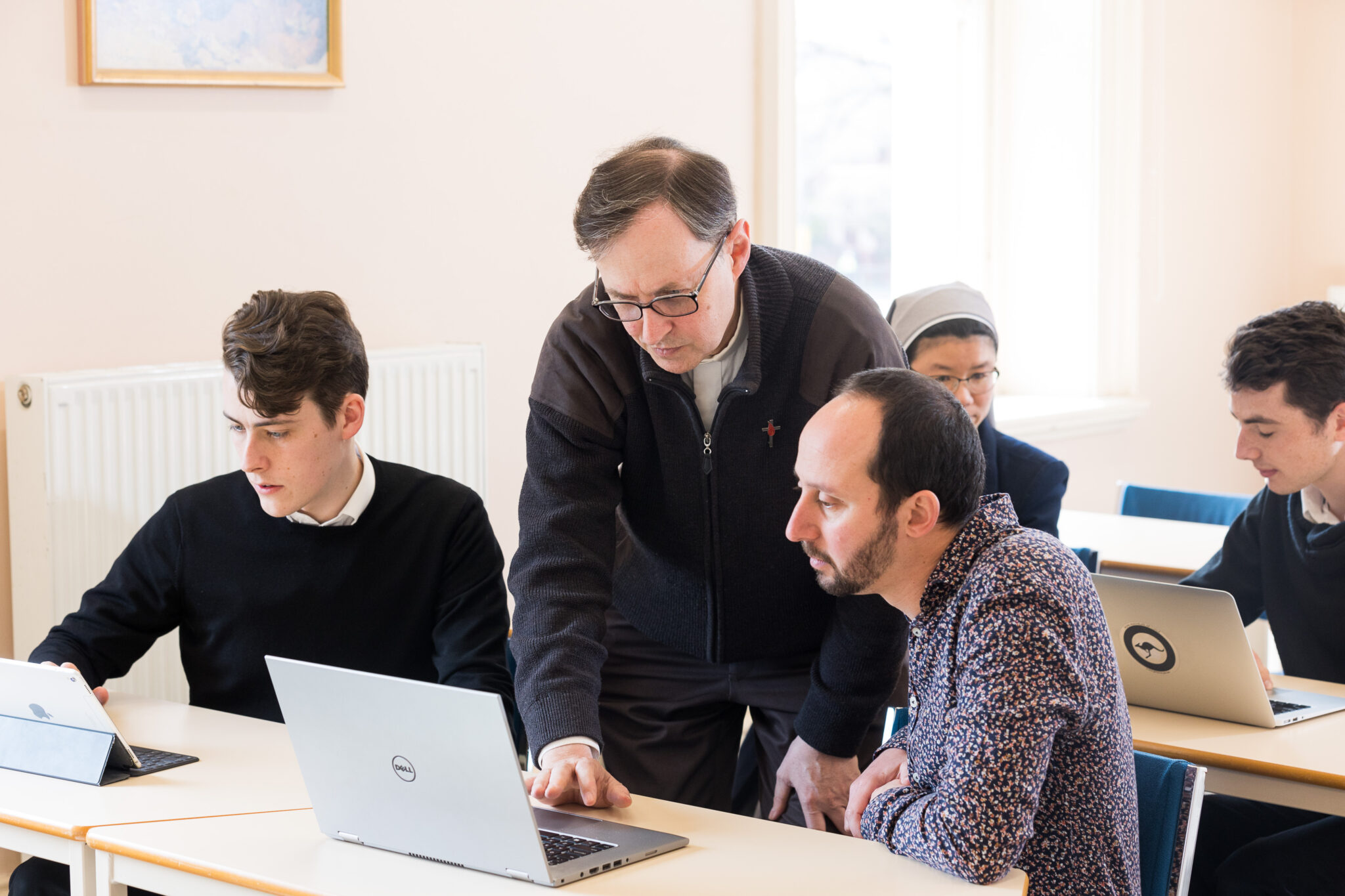 Courses – Catholic Theological College