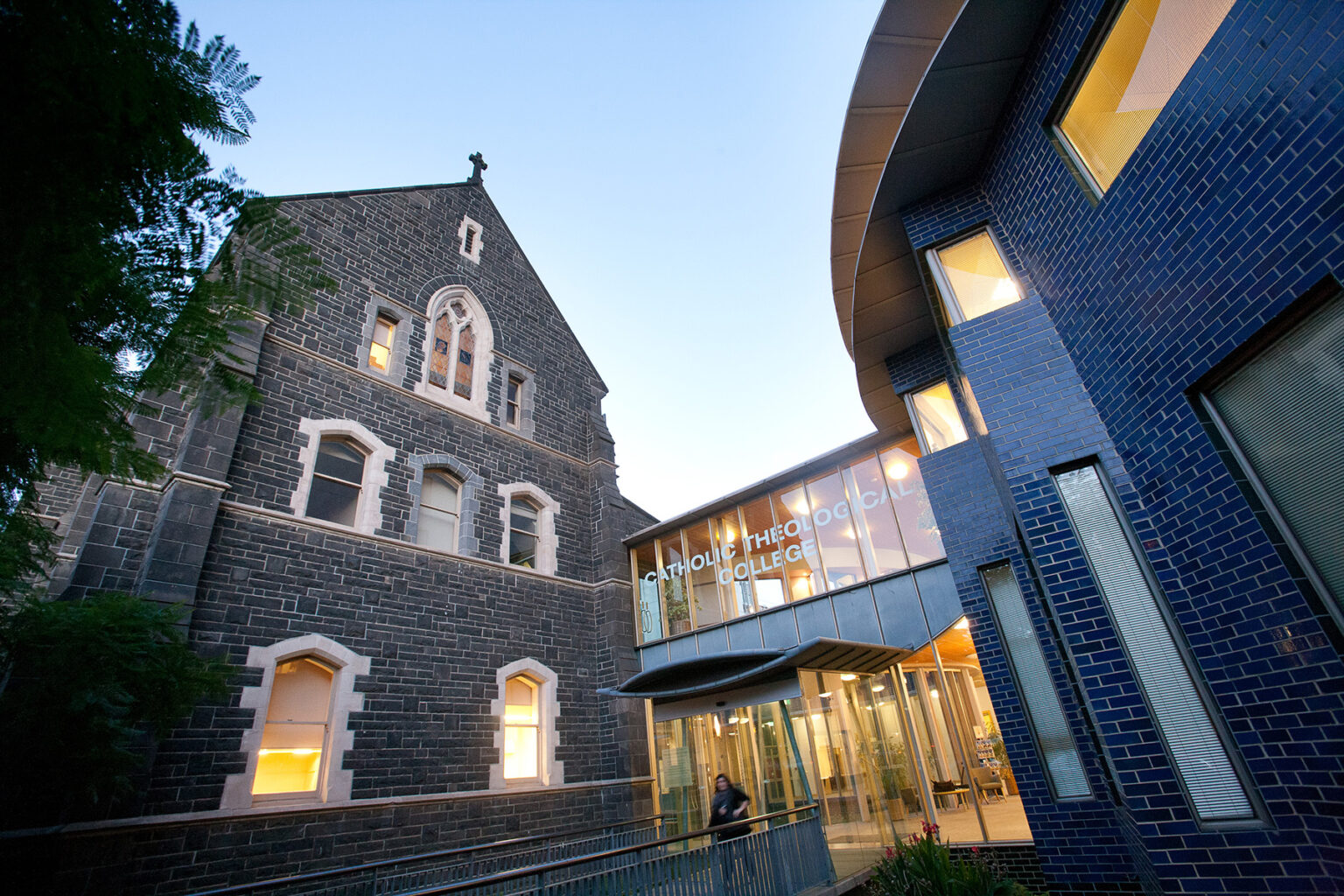 Catholic Theological College – Catholic Theological College