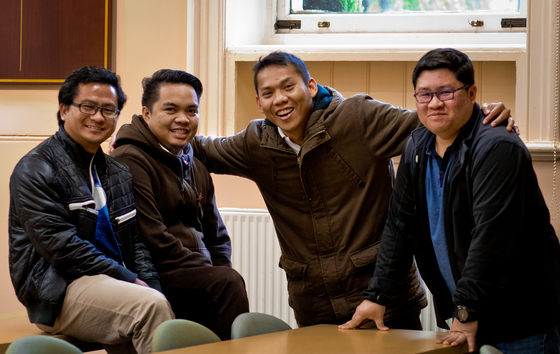 Catholic Theological College – Catholic Theological College