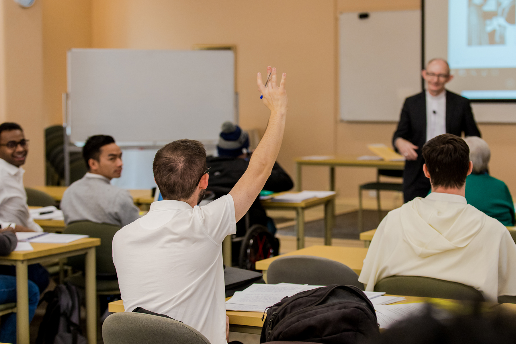 Catholic Theological College – Catholic Theological College