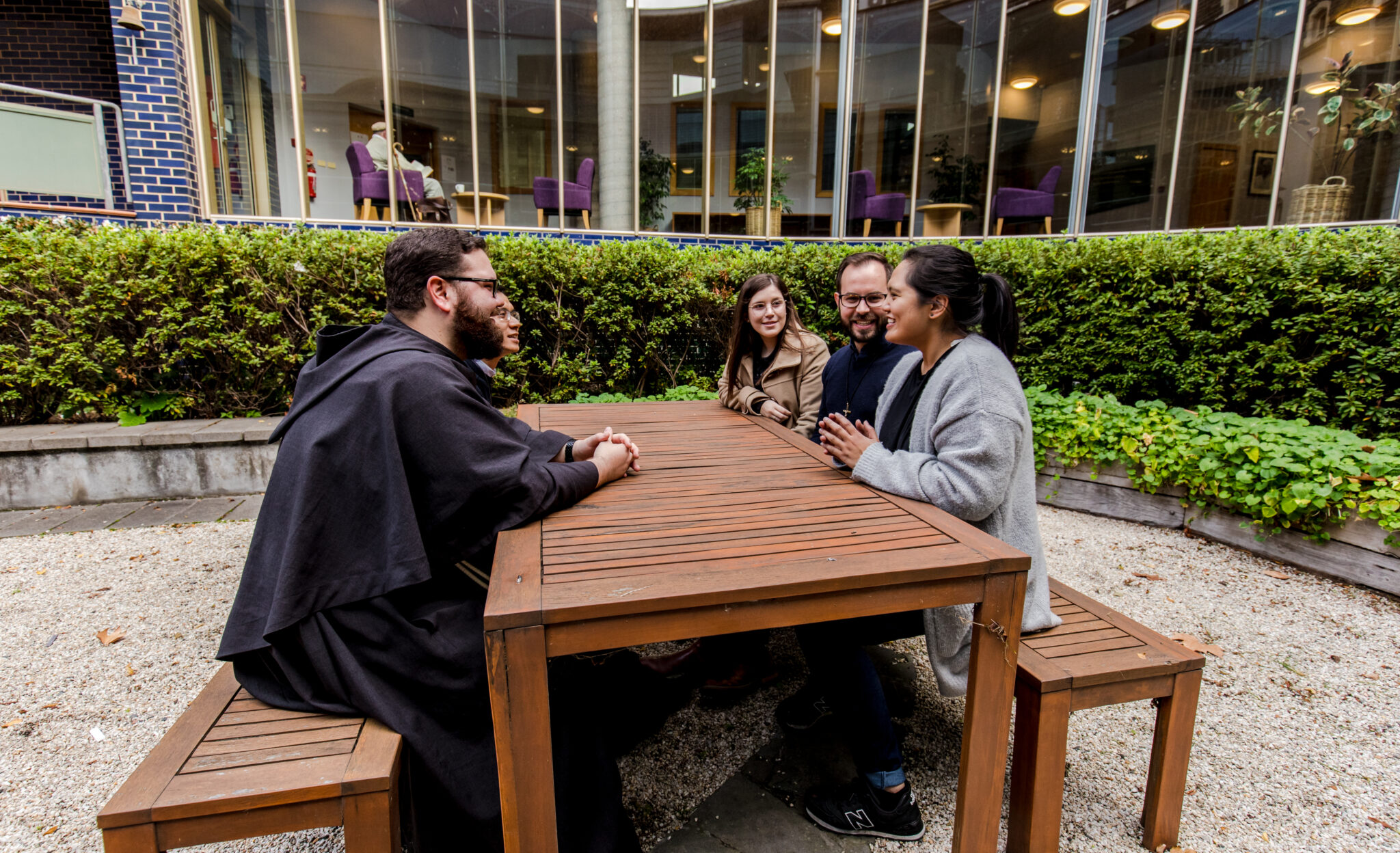Future Students – Catholic Theological College