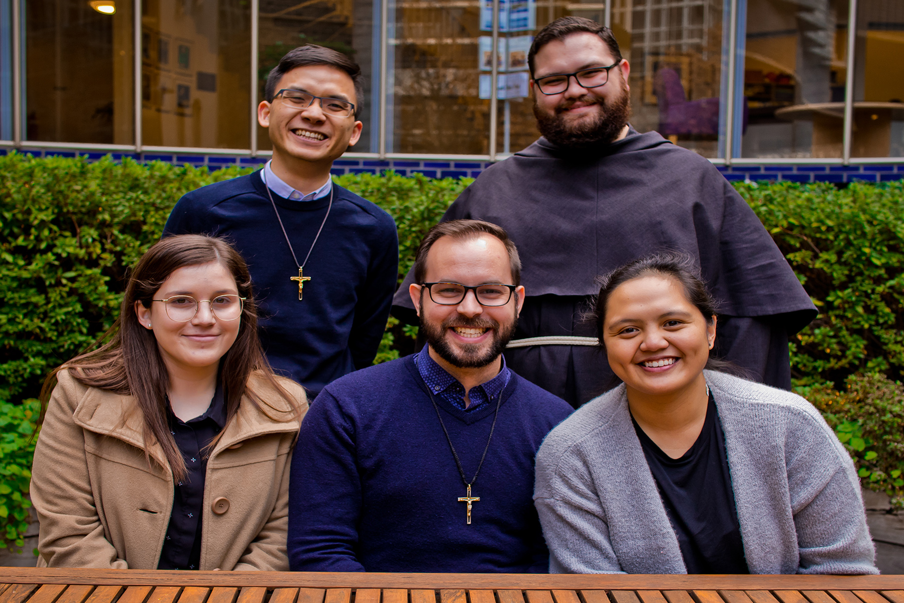 Catholic Theological College – Catholic Theological College