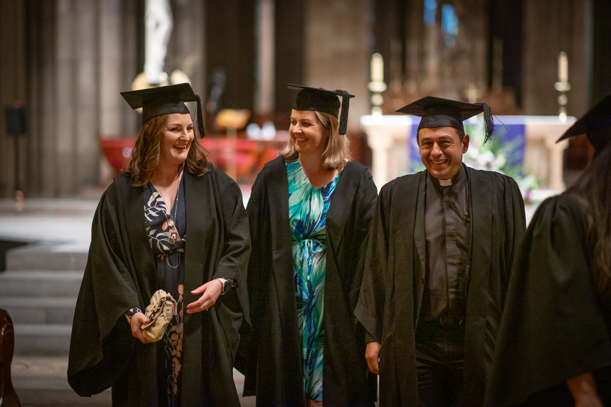 Catholic Theological College – Catholic Theological College