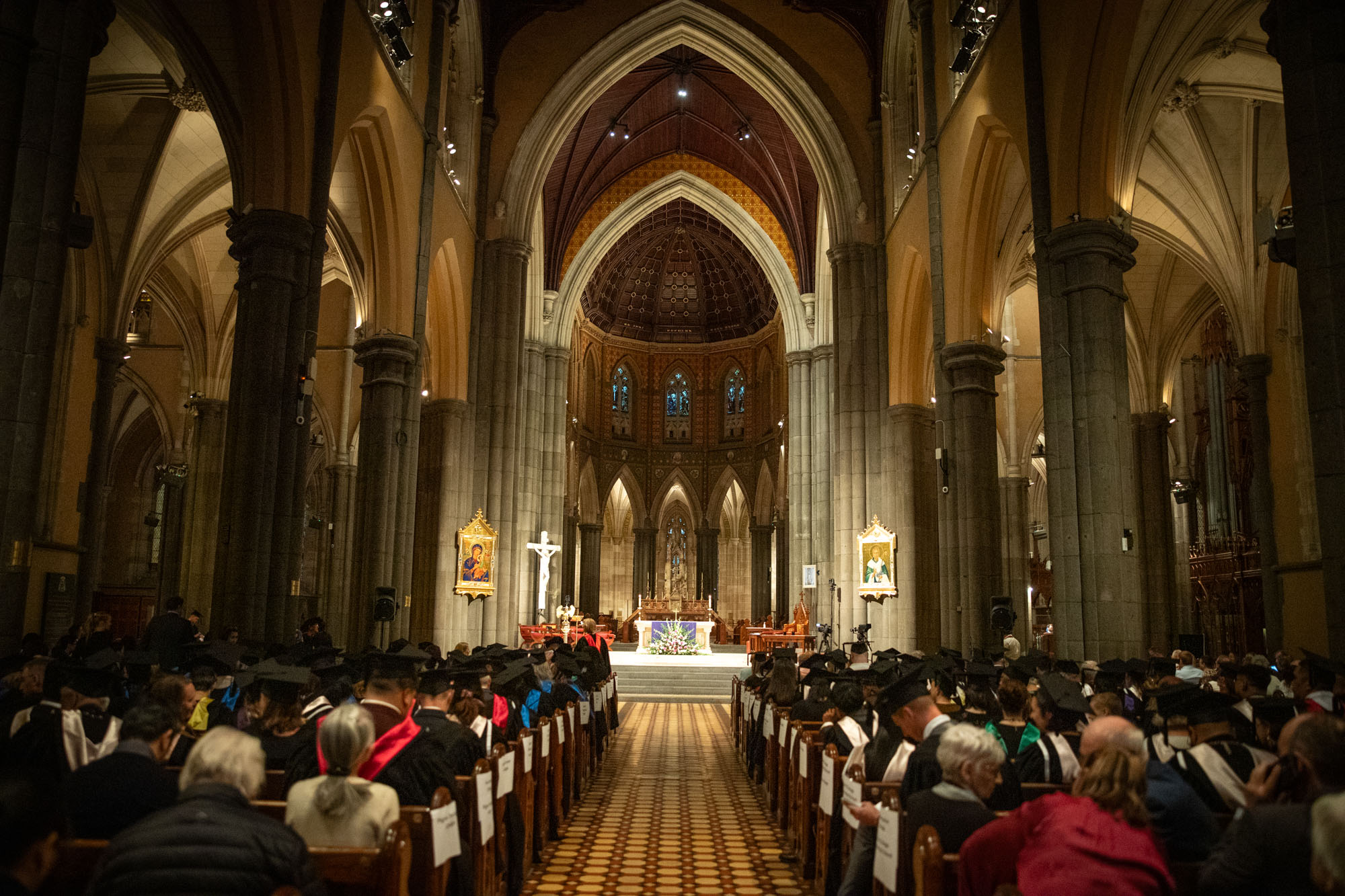 Current Students – Catholic Theological College