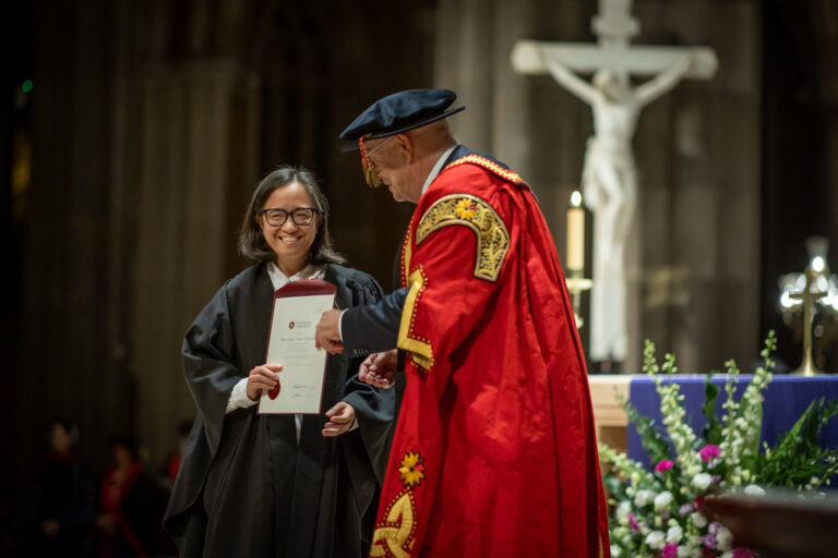 Current Students – Catholic Theological College